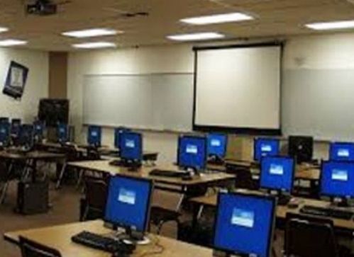 City College Jayanagar Bangalore Campus: Photos, Virtual Tour