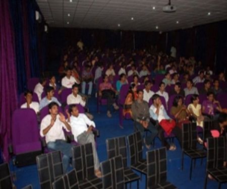 City College Jayanagar Bangalore Campus: Photos, Virtual Tour