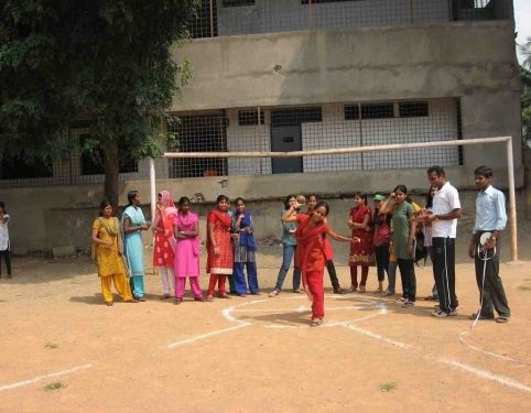 City College Jayanagar Bangalore Campus: Photos, Virtual Tour