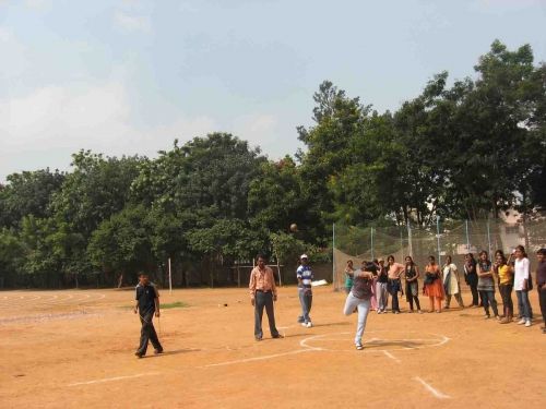 City College Jayanagar Bangalore Campus: Photos, Virtual Tour