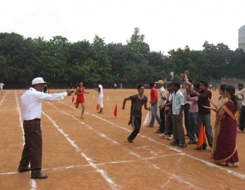 City College Jayanagar Bangalore Campus: Photos, Virtual Tour