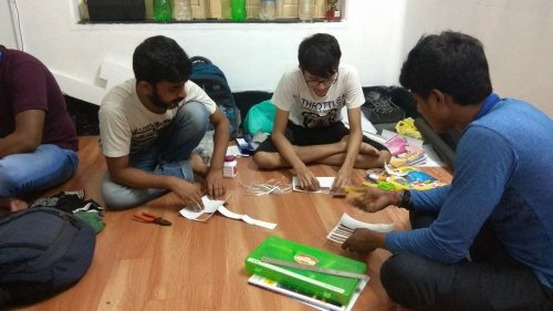 Click Academy of Digital Art Kolkata Campus: Photos, Virtual Tour