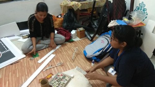 Click Academy of Digital Art Kolkata Campus: Photos, Virtual Tour