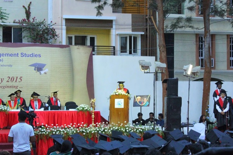 CMR Institute of Management Studies Bangalore Campus: Photos, Virtual Tour