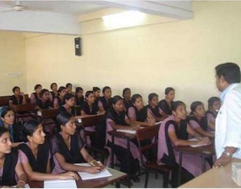 Colaco College of Management Mangalore Campus: Photos, Virtual Tour