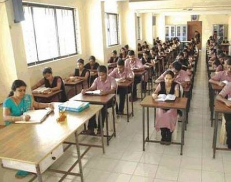 Colaco College of Management Mangalore Campus: Photos, Virtual Tour