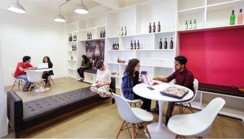 Ecole Intuit Lab - French Institute of Design, Digital & Strategy ...