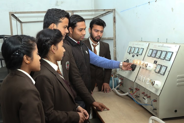 College of Advanced Technology Roorkee Campus: Photos, Virtual Tour