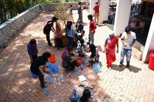 College of Architecture Trivandrum Campus: Photos, Virtual Tour