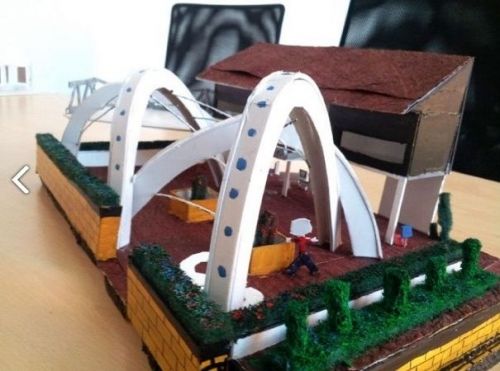 College of Architecture Trivandrum Campus: Photos, Virtual Tour