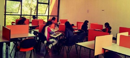 College of Architecture Trivandrum Campus: Photos, Virtual Tour