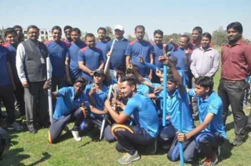 College of Engineering Sciences & Technology Lucknow Campus: Photos ...