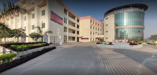 College of Engineering Sciences & Technology Lucknow Campus: Photos ...