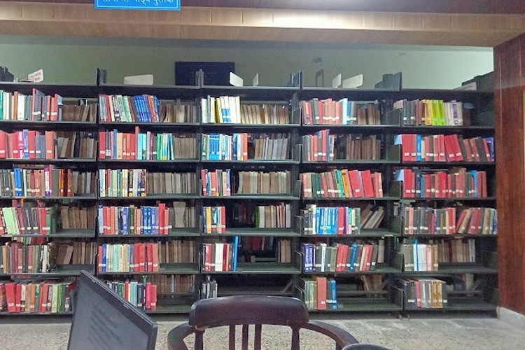 Govind Ballabh Pant University of Agriculture and Technology Pantnagar ...