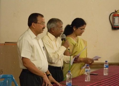 Cotton University Guwahati Campus: Photos, Virtual Tour