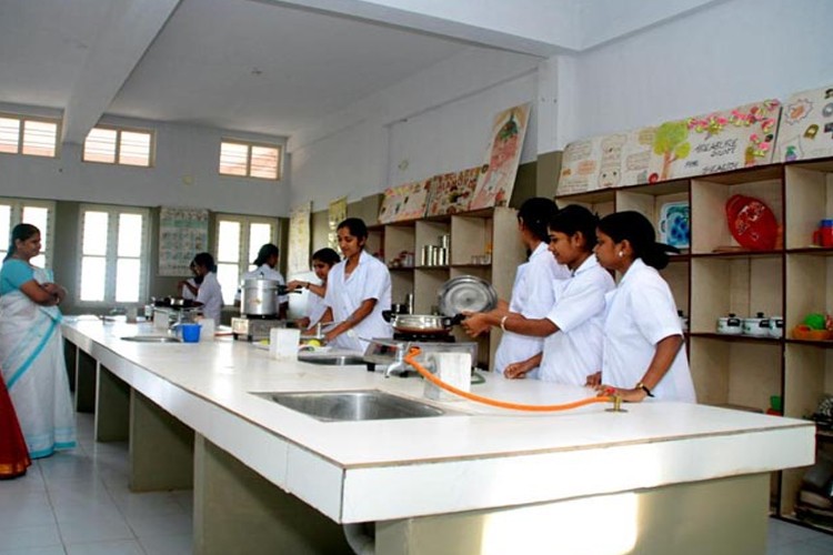 Crescent College of Nursing Palakkad Campus: Photos, Virtual Tour
