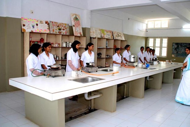 Crescent College of Nursing Palakkad Campus: Photos, Virtual Tour