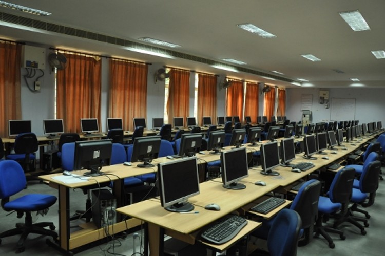 CVR College of Engineering Ranga Reddy Campus: Photos, Virtual Tour
