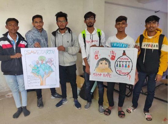 D L Patel Institute of Management & Technology Himmatnagar Campus ...