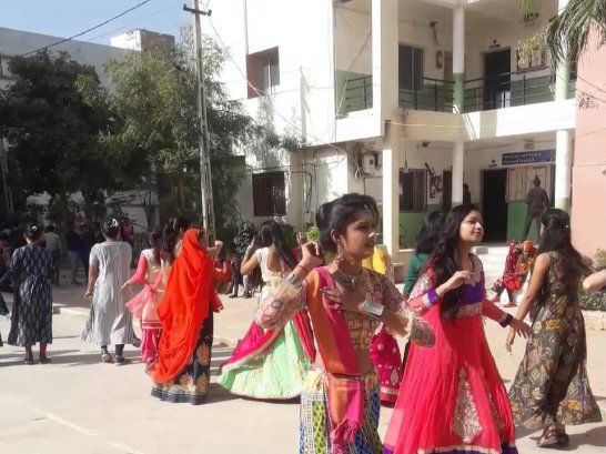 D L Patel Institute of Management & Technology Himmatnagar Campus ...