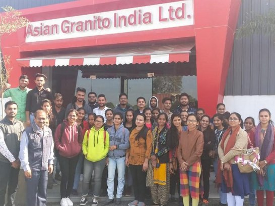 D L Patel Institute of Management & Technology Himmatnagar Campus ...