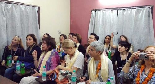 Darjeeling Tea Research and Management Association Darjeeling Campus ...