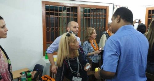 Darjeeling Tea Research and Management Association Darjeeling Campus ...