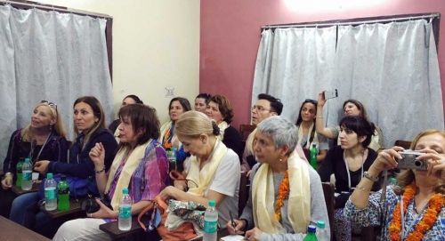 Darjeeling Tea Research and Management Association Darjeeling Campus ...