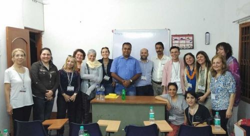 Darjeeling Tea Research and Management Association Darjeeling Campus ...