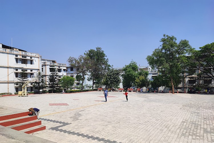 Darshan Degree College Bangalore Campus: Photos, Virtual Tour