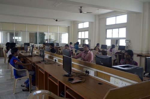 Davinci School of Design and Architecture Chennai Campus: Photos ...