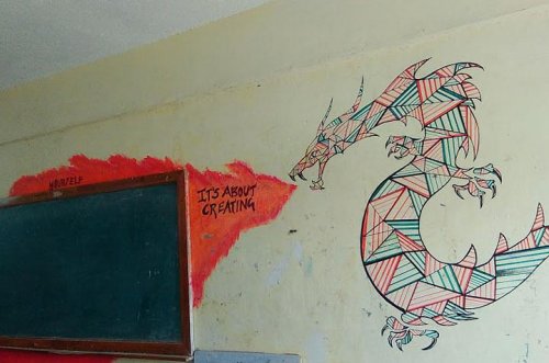 Davinci School of Design and Architecture Chennai Campus: Photos ...