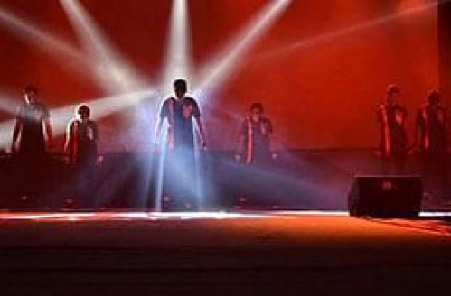 Davinci School of Design and Architecture Chennai Campus: Photos ...