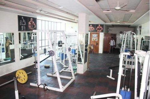 Dayanand College of Architecture Latur Campus: Photos, Virtual Tour