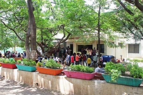 Dayanand College of Architecture Latur Campus: Photos, Virtual Tour
