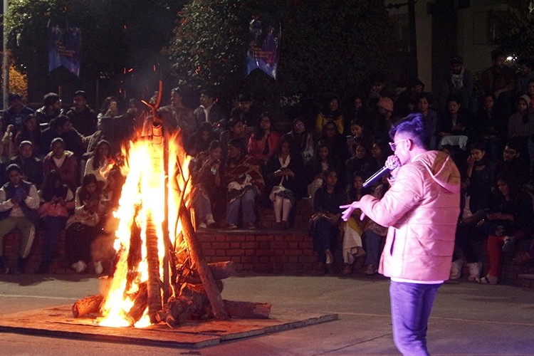 DBS Global University Dehradun Campus: Photos, Virtual Tour