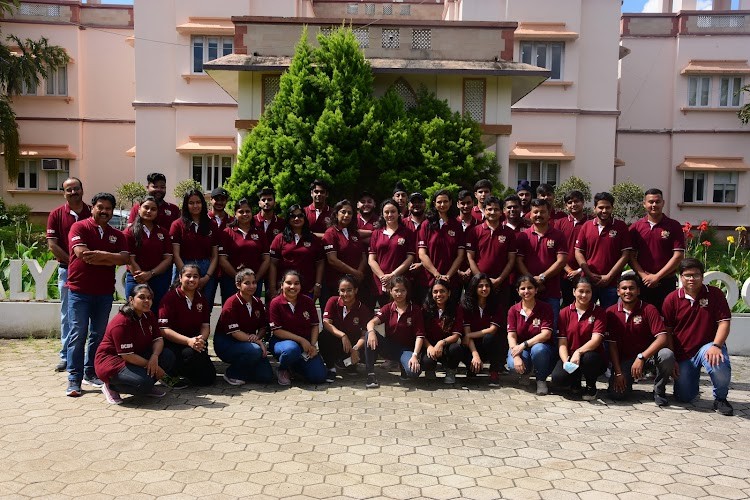 DC Business School Indore Campus: Photos, Virtual Tour