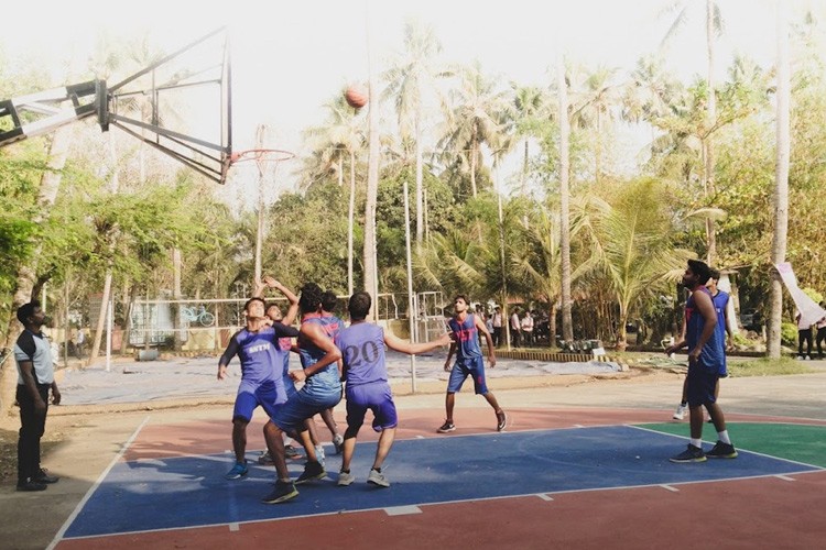 DiST Angamaly Kochi Campus: Photos, Virtual Tour