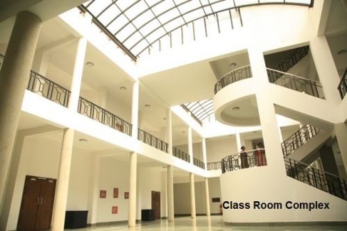 Defence Institute of Advanced Technology Pune Campus: Photos, Virtual Tour