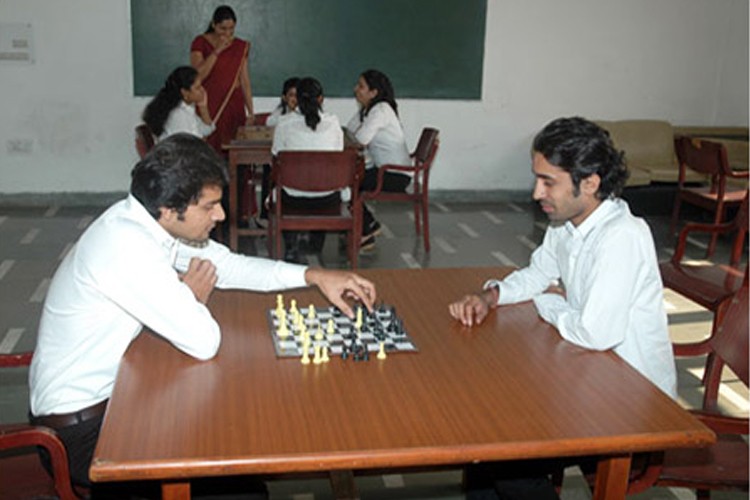 Delhi Institute of Advanced Studies New Delhi Campus: Photos, Virtual Tour