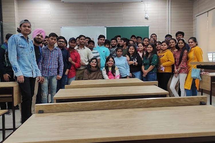 DSEU Delhi Campus: Photos, Virtual Tour