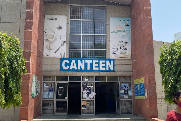 Delhi Technological University New Delhi Campus: Photos, Virtual Tour