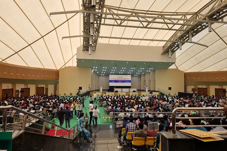 Delhi Technological University New Delhi Campus: Photos, Virtual Tour