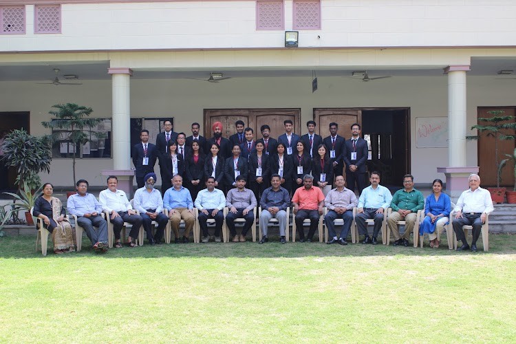 Department of Management Studies, Indian Institute of Technology Roorkee Campus: Photos, Virtual ...