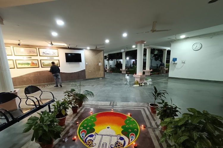 Department of Management Studies, Indian Institute of Technology Roorkee Campus: Photos, Virtual ...