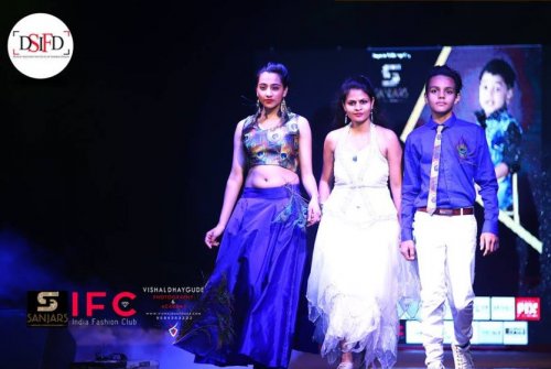 Design Solution Institute of Fashion Design Indore Campus: Photos ...