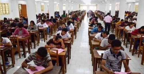 Dhanamanjuri University Imphal Campus: Photos, Virtual Tour