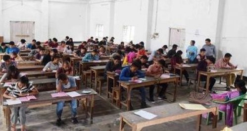 Dhanamanjuri University Imphal Campus: Photos, Virtual Tour