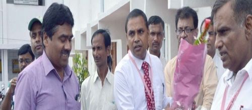 Directorate of Distance Education, B.R.A. Bihar University Muzaffarpur ...