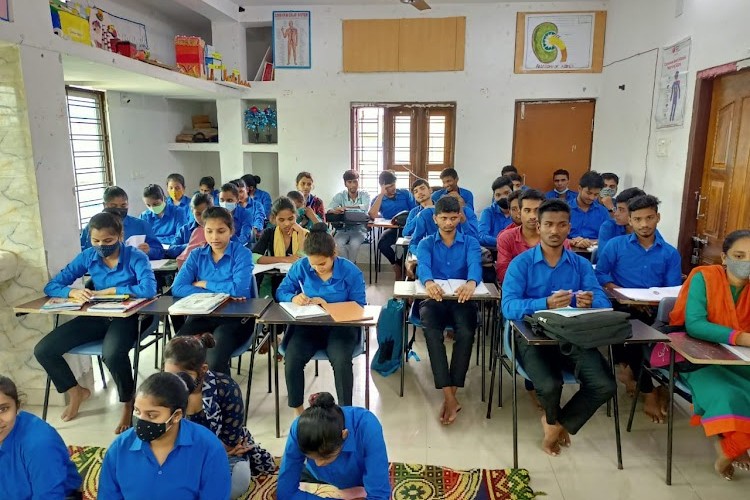 Divine College of Health Science Bhubaneswar Campus: Photos, Virtual Tour